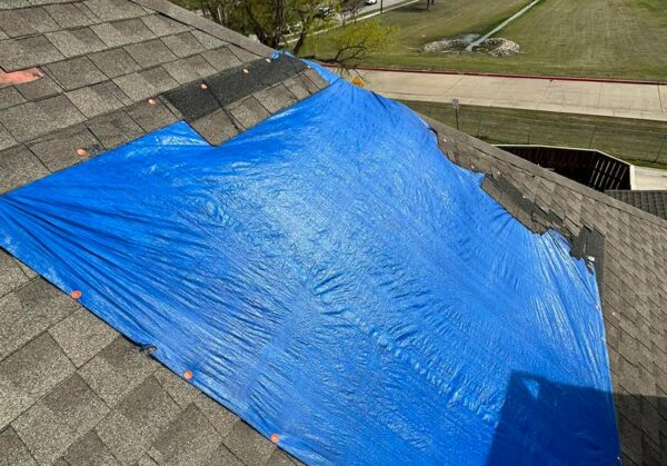 Storm Damage – Art Smart | Roofing and Exteriors Best Roofing ...